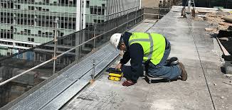 Ground Penetrating Radar & Concrete Scanning | Qld BD