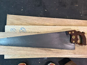 How to Use a Hand Saw Correctly | QLD Business Directory