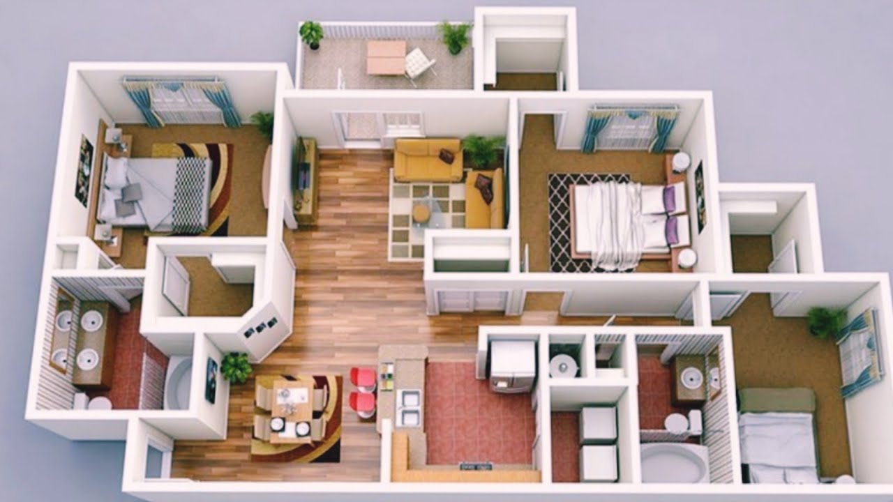 Tips to Find Your Perfect House Plan | QBD