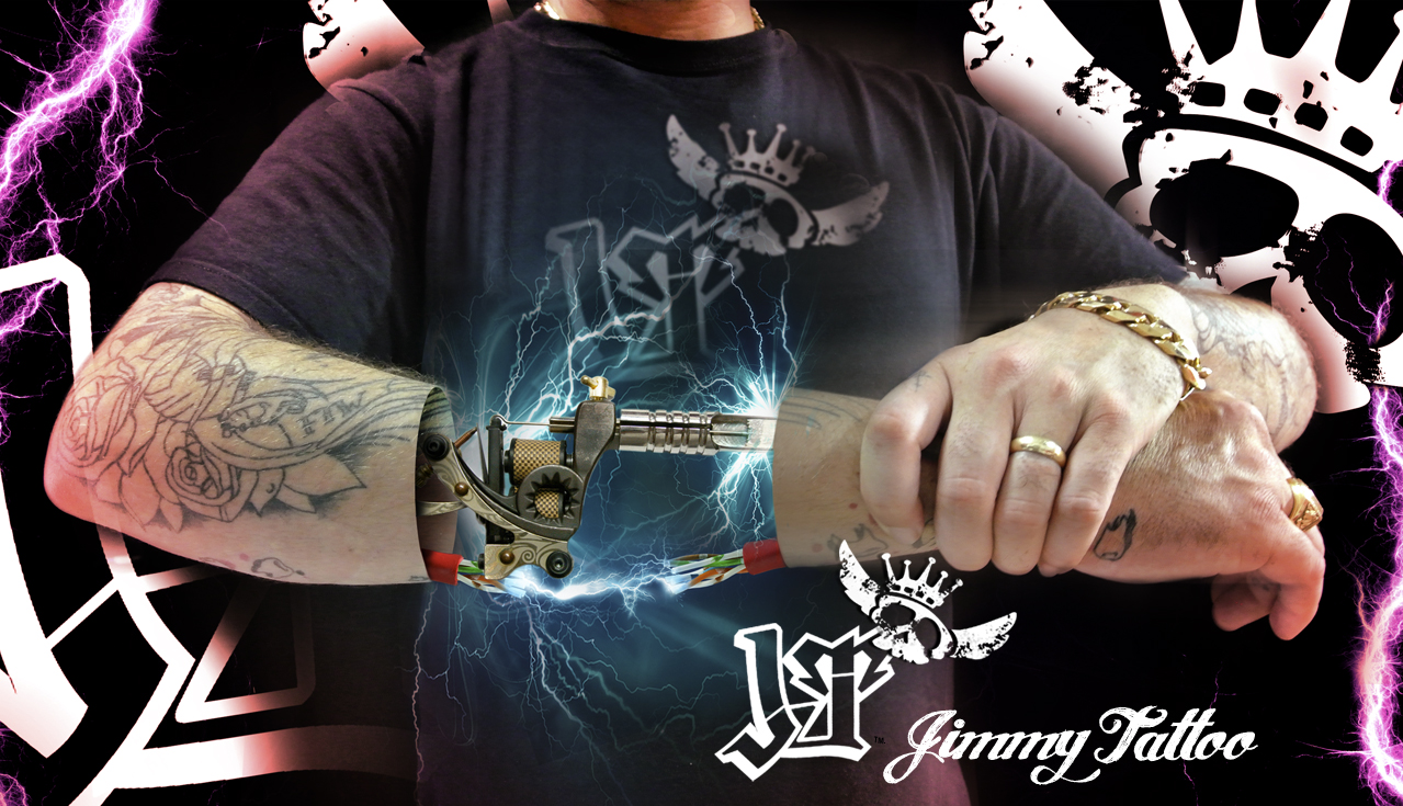 Jimmy Tattoo - Queensland Business Directory
