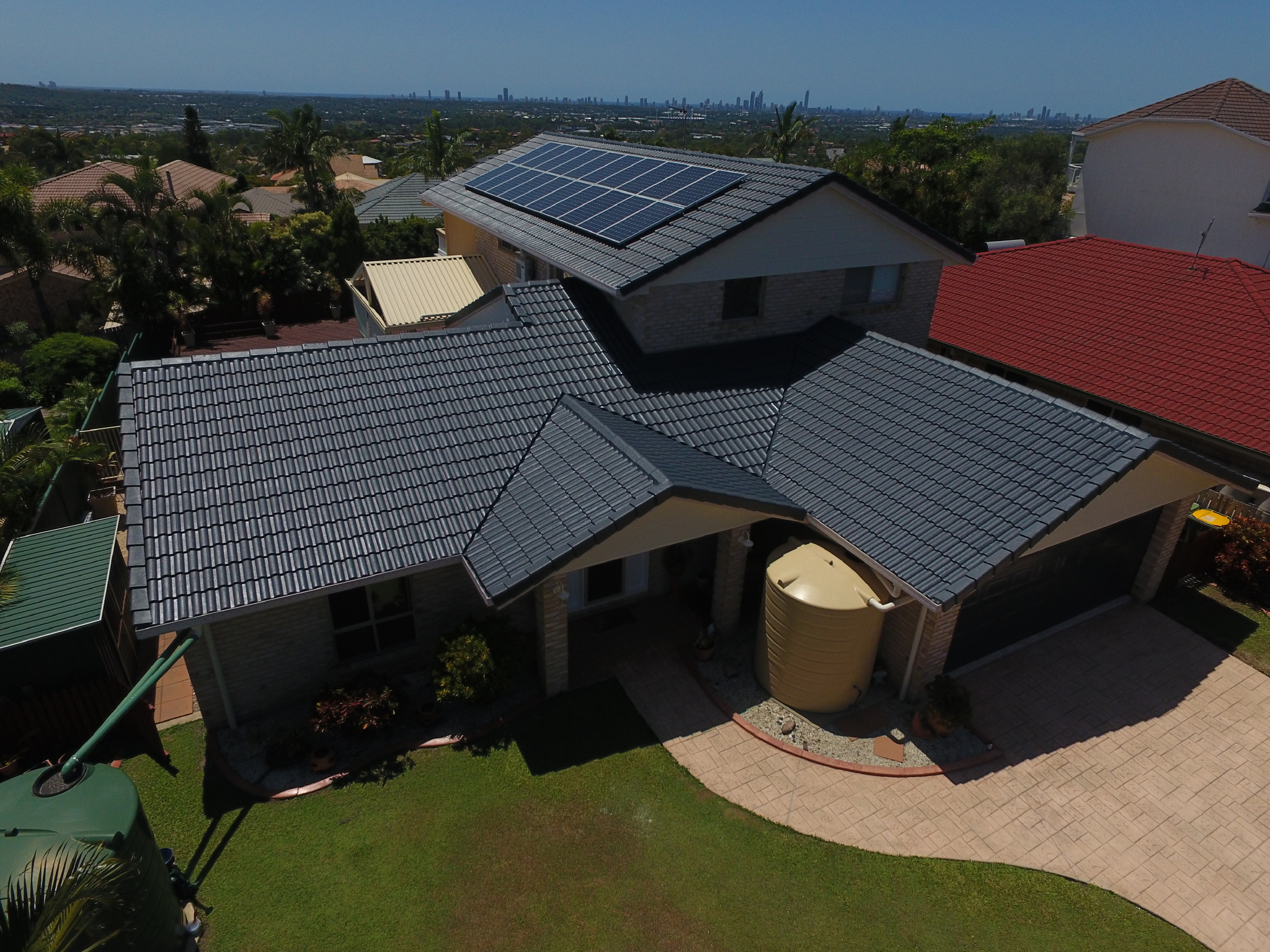 Active Painting & Roof Restoration - Queensland Business Directory