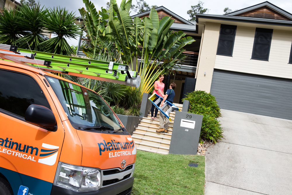 Platinum Electrical & Air - Queensland Business Directory