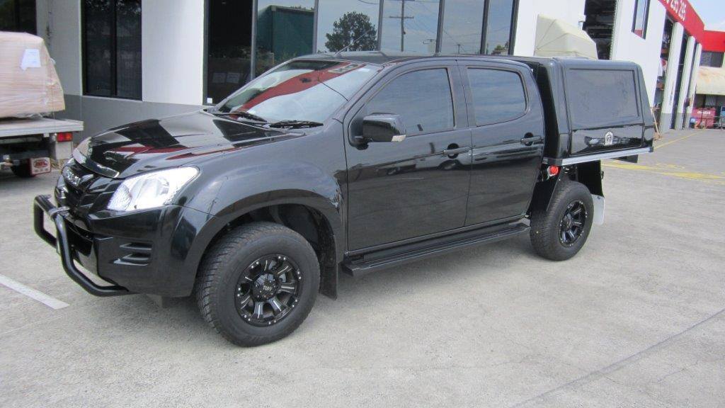 AWL_CANOPIES - Queensland Business Directory