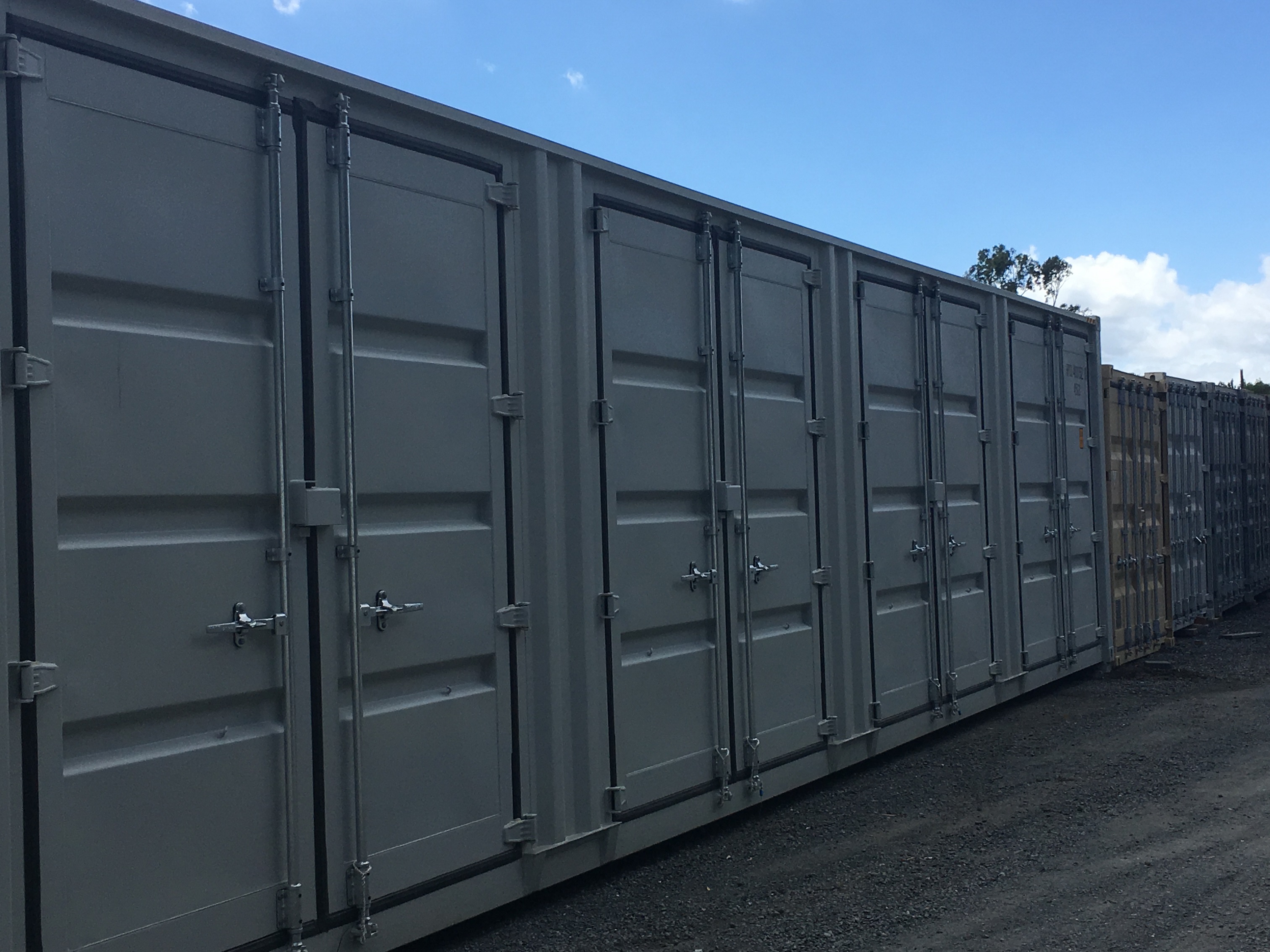 Oasis Storage Pty Ltd - Queensland Business Directory