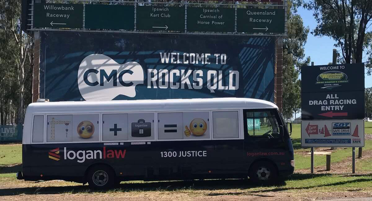 Logan Law - Queensland Business Directory