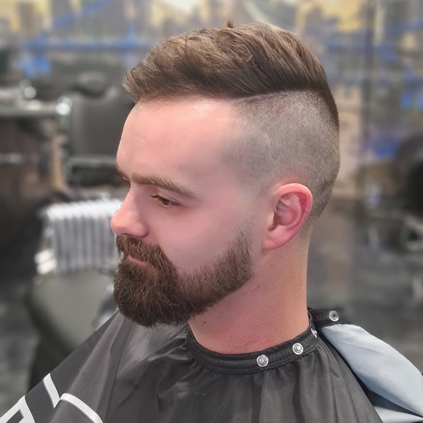 Razor Men Barber Albert st - Queensland Business Directory