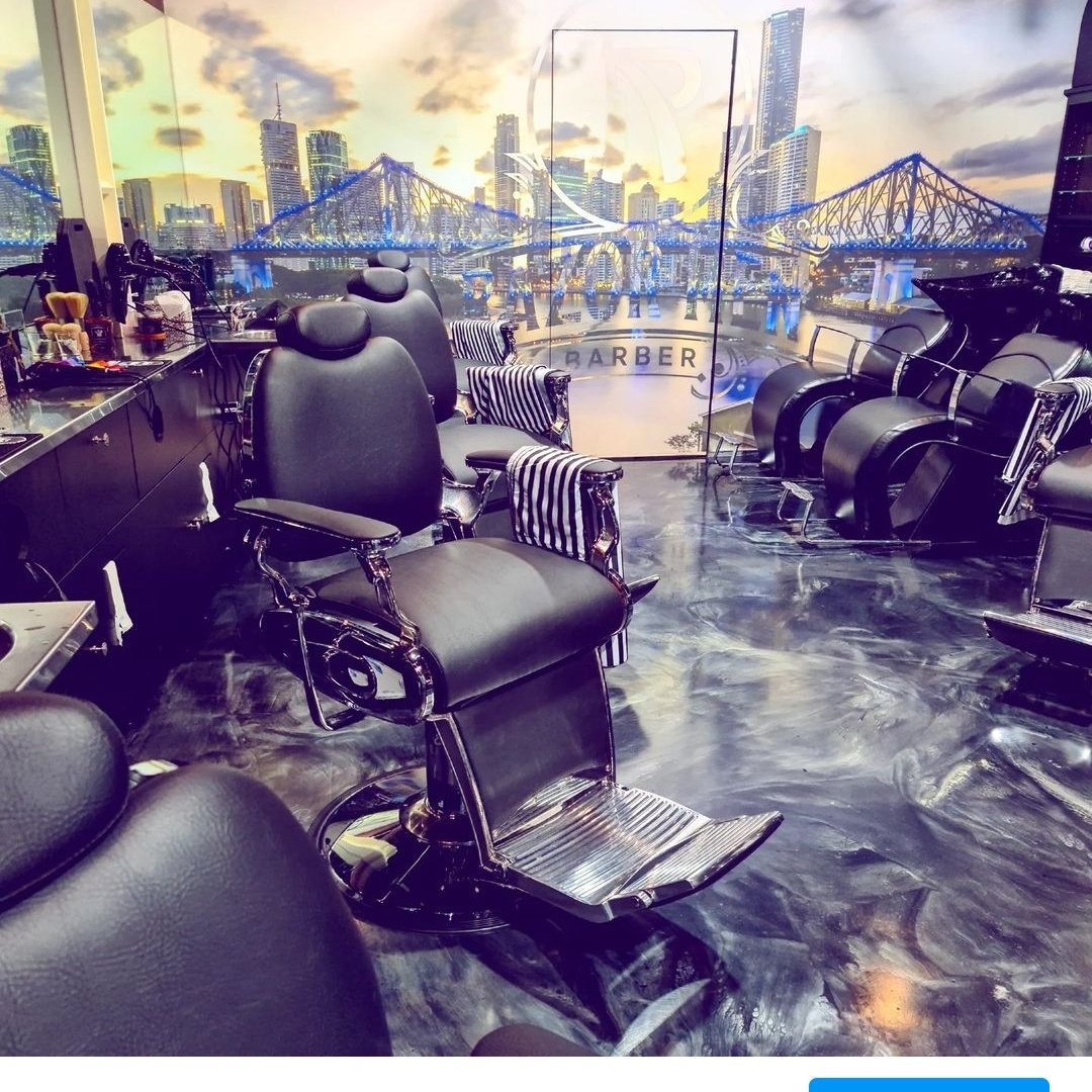Razor Men Barber Albert st - Queensland Business Directory