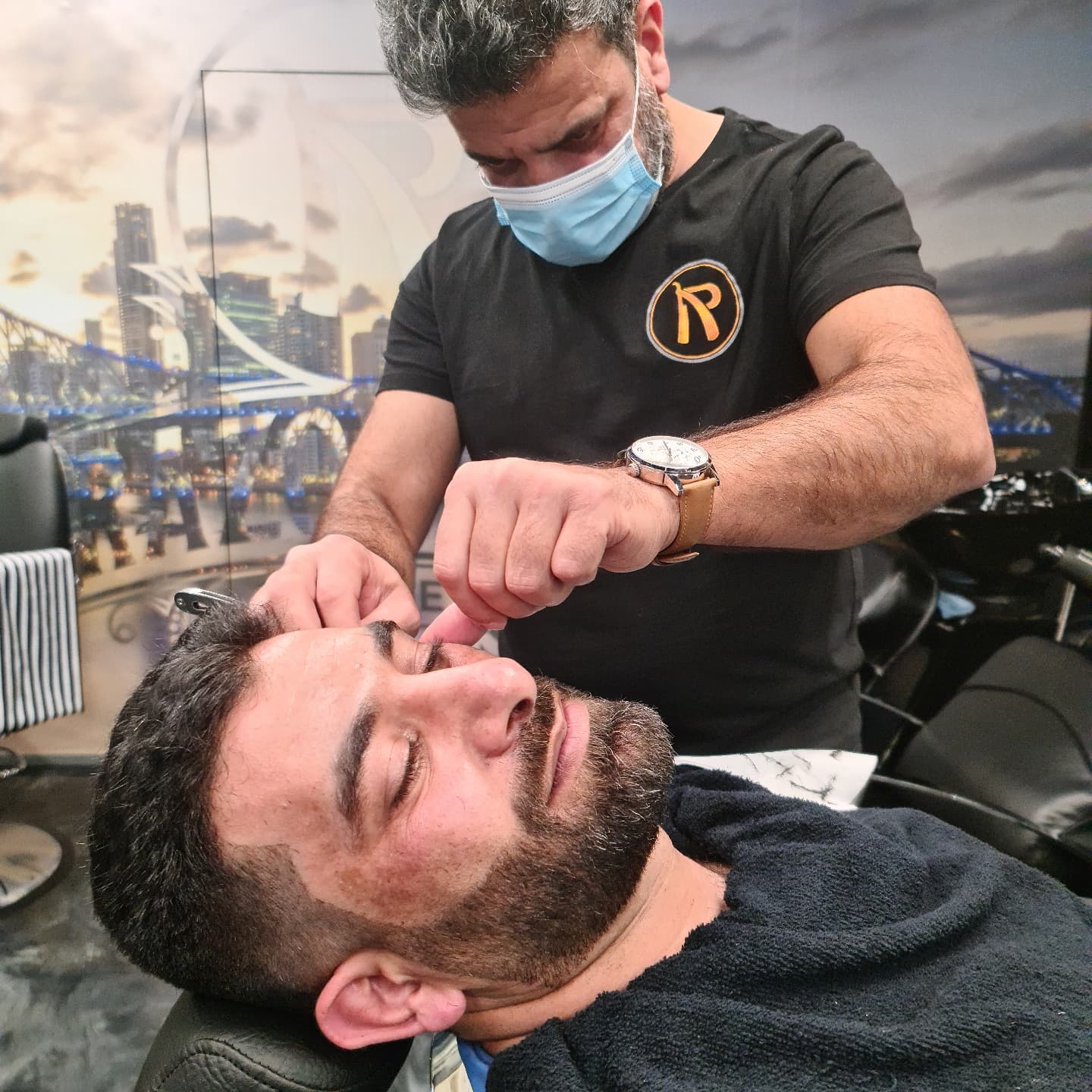 Razor Men Barber Albert st - Queensland Business Directory